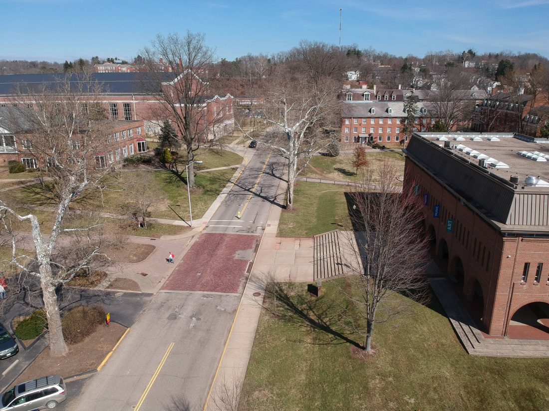 What’s next for Butler Street | News, Sports, Jobs - Marietta Times